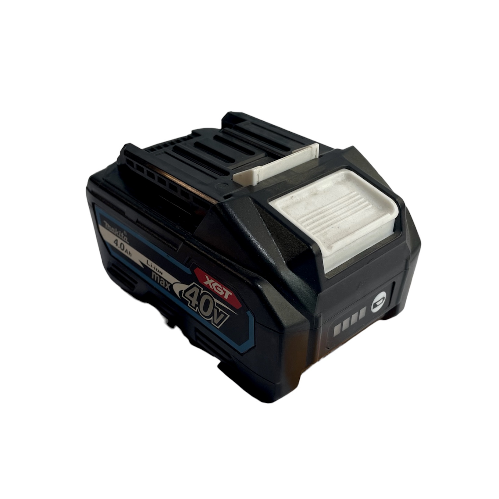 Pin Makita 40V max dung lượng 4000mAh, cell Samsung 40T - 88 Eleven Shop