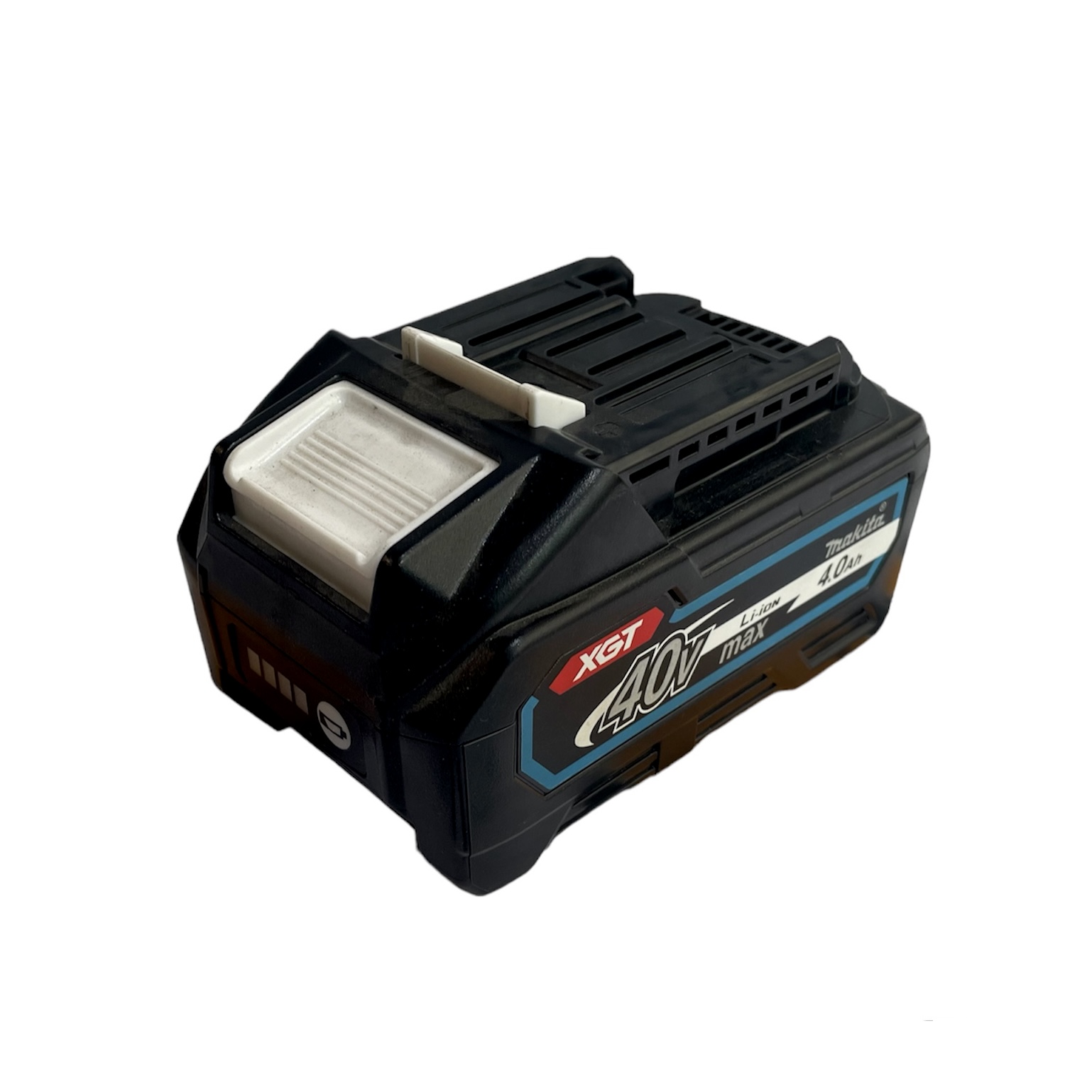Pin Makita 40V max dung lượng 4000mAh, cell Samsung 40T - 88 Eleven Shop